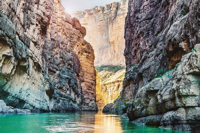 Self Guided Driving Audio Tour of Big Bend National Park - The Sum Up: Who Should Consider This Tour?