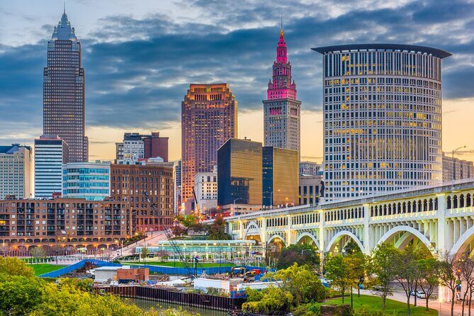 Self-Guided Driving Audio Tour of Cuyahoga Valley - Practical Aspects: Cost, Duration, and Support