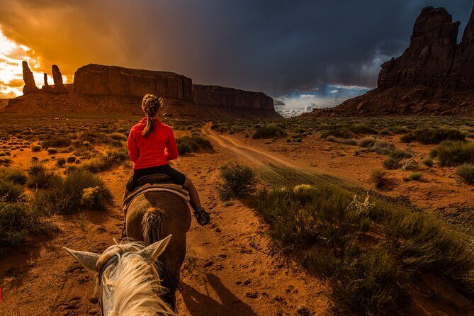 Self Guided Driving Audio Tour of Monument Valley - Final Thoughts