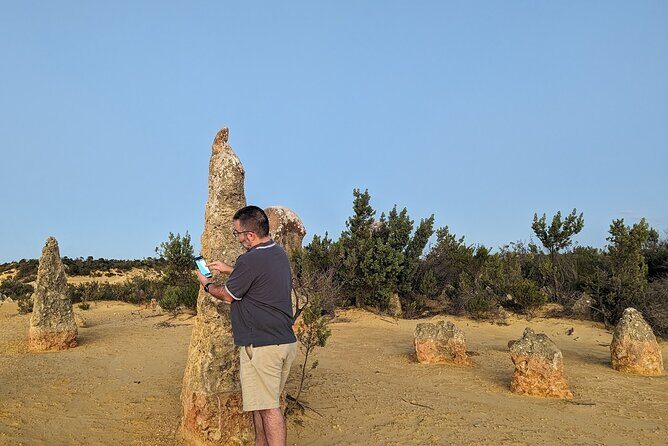 Self Guided Driving Tour in Perth to Pinnacles Turquoise Coast - Authentic Experiences From Past Travelers