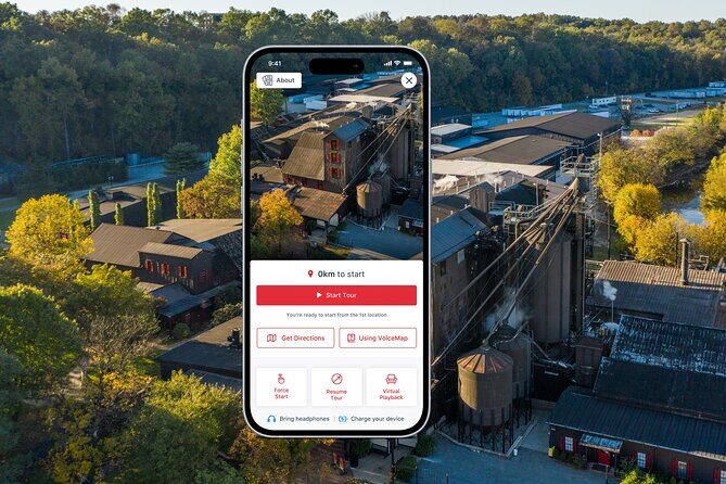 Self Guided Driving Tour to Four Kentucky Bourbon Distilleries - A Detailed Look at the Self-Guided Driving Tour to Four Kentucky Bourbon Distilleries
