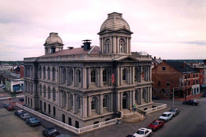 Self-Guided Driving & Walking Bundle of Portland Maine Tours - The Full Deep Dive: What to Expect