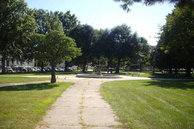 Self-Guided Driving & Walking Bundle of Portland Maine Tours - The Sum Up