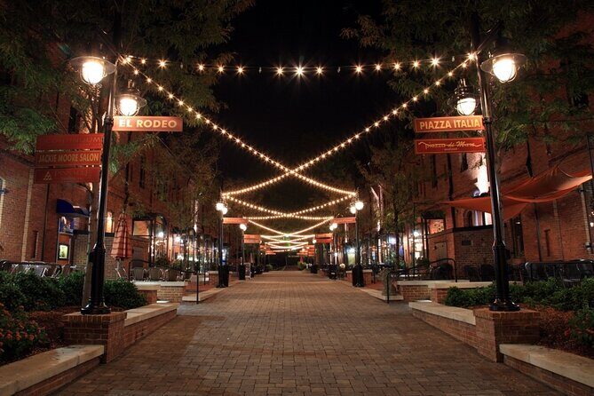 Self Guided Durham Scavenger Hunt: Bricks, Bulls & Beauty - How Price Reflects Value