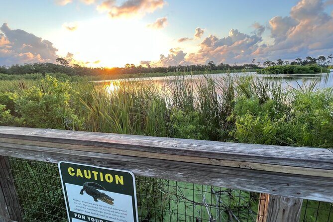 Self-Guided E-Bike or Cruiser Bike Tour of St. Andrews State Park - A Closer Look at the Tour Experience
