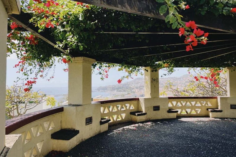 Self-Guided E-Bike Road Tour from Funchal to Garajau - Exploring the Self-Guided E-Bike Road Tour from Funchal to Garajau