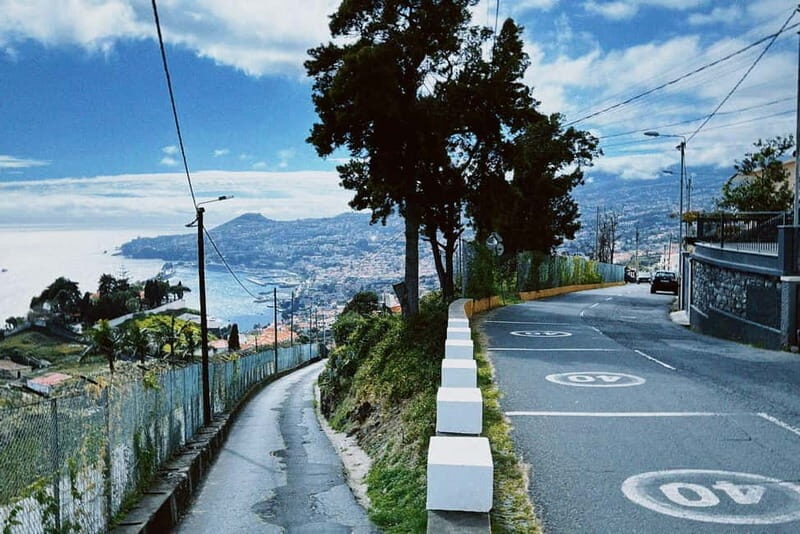 Self-Guided E-Bike Road Tour from Funchal to Garajau - Who This Tour Is Perfect For