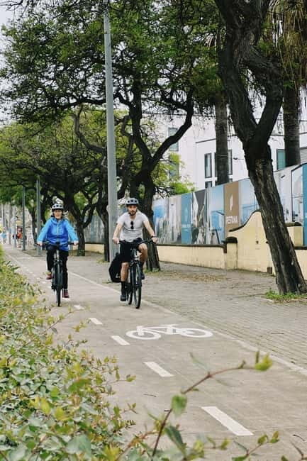 Self-Guided E-Bike Road Tour - Funchal to Câmara de Lobos - FAQ