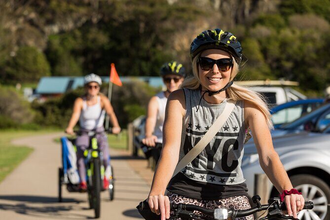 Self Guided E-Bike Tour Oysters, Beer & Coastal Trail - Authentic Experiences and What Travelers Say
