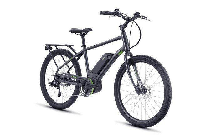 Self Guided Ebike Tour of Breckenridge Lake Loop - Final Thoughts: Is It Worth It?