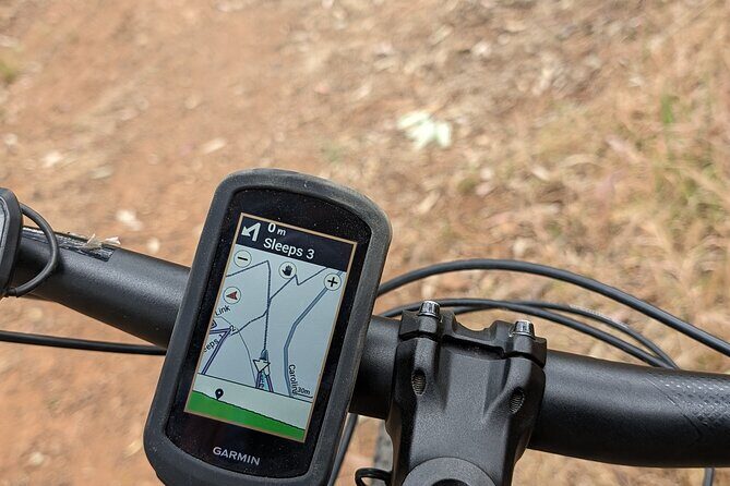 Self Guided Ebike Winery Tour in the Adelaide Hills - FAQs