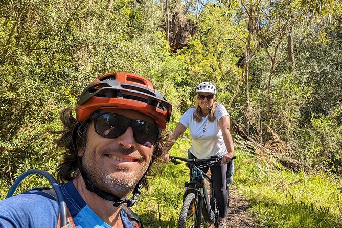 Self Guided Ebike Winery Tour in the Adelaide Hills - Final Thoughts