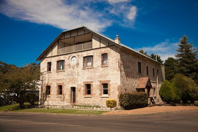 Self Guided Electric Bicycle Tour of Bundanoon - The Itinerary Breakdown