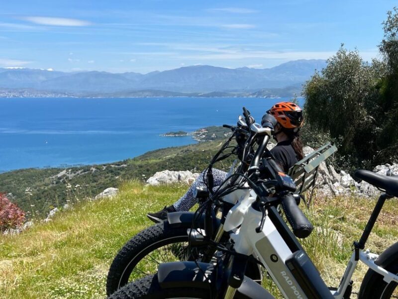 Self-guided Electric Fat Bike Tours and Rentals - Final Thoughts: Who Will Love This Experience?