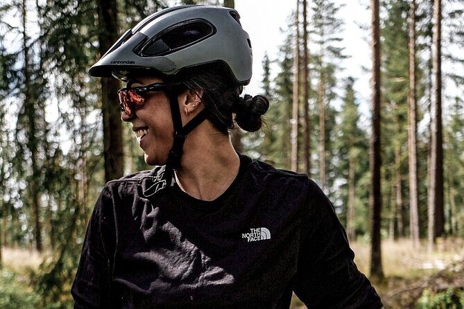 Self Guided Electric Mountain Bike Ride on Trails in Oslo - Practical Insights on Value and Suitability
