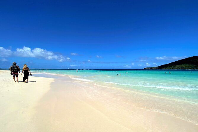 Self Guided Experience of Culebra with Transfer from San Juan - Final Thoughts: Is It Worth It?