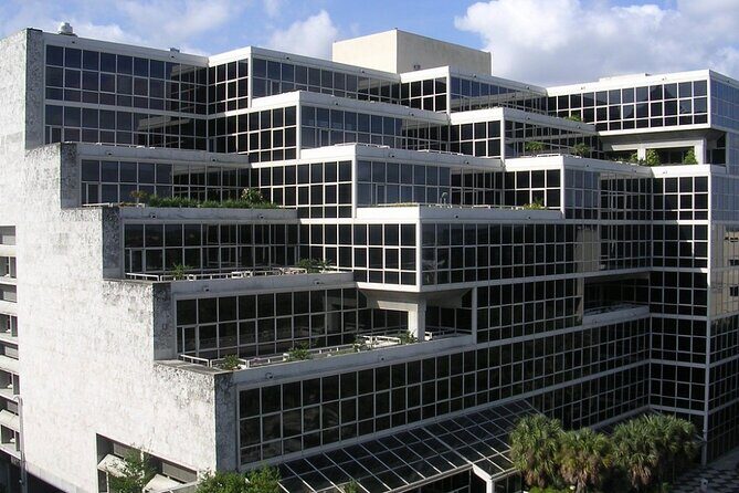 Self-Guided Fort Lauderdale Scavenger Hunt: By The New River - Who Will Love This Experience?
