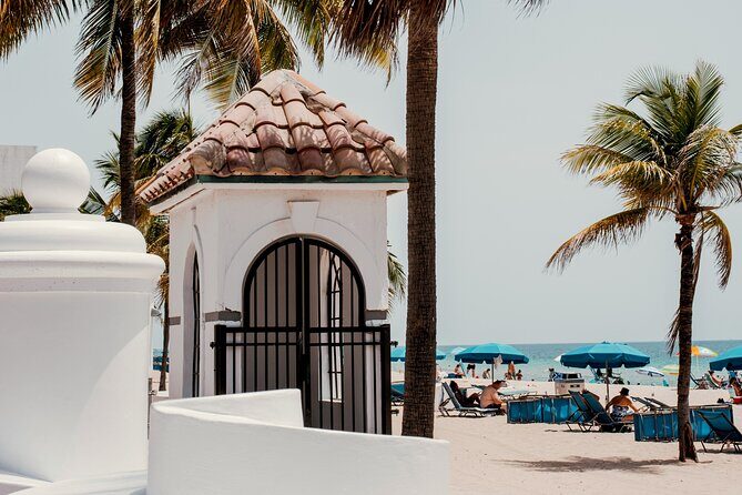 Self-Guided Fort Lauderdale Scavenger Hunt: By The New River - Final Thoughts