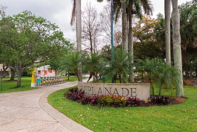 Self-Guided Fort Lauderdale Scavenger Hunt: By The New River - FAQs