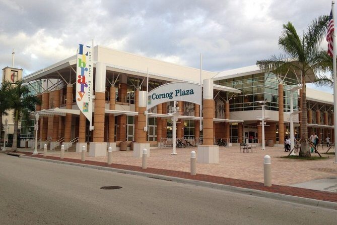 Self-Guided Fort Myers Scavenger Hunt: His Greatest Invention - What Is the Fort Myers Self-Guided Scavenger Hunt?