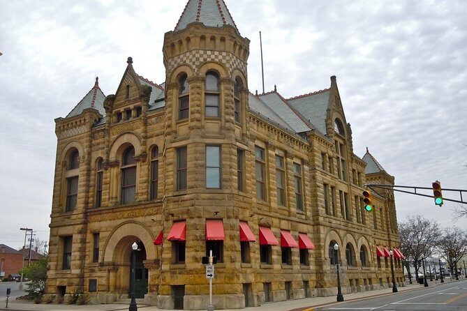 Self-Guided Fort Wayne Scavenger Hunt: Fun With Fort Wayne - Introducing the Self-Guided Fort Wayne Scavenger Hunt: Fun With Fort Wayne