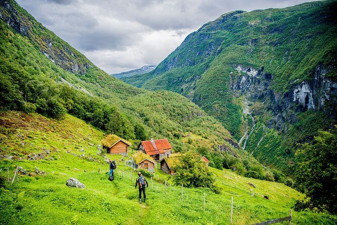 Self-Guided Full Day: Bergen To Oslo with Sognefjord cruise (5h) - The Honest Bottom Line