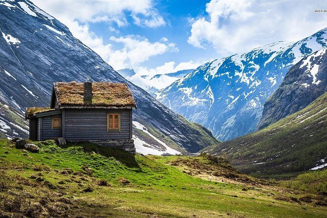 Self-Guided Full Day: Bergen To Oslo with Sognefjord cruise (5h) - FAQ