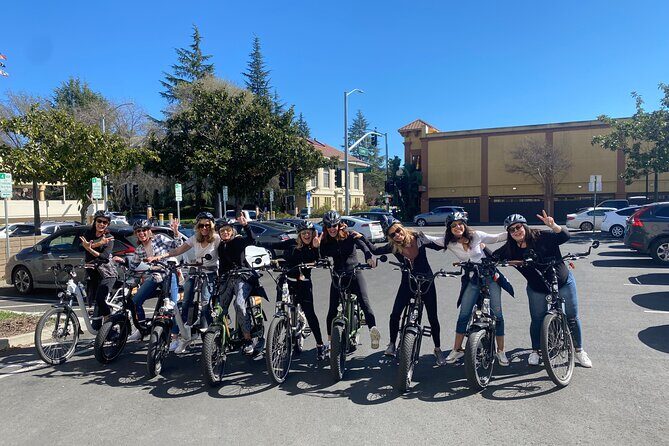 Self Guided Full Day E-bike Rental With Picnic Lunch - Introduction: Why This E-bike Experience Is Worth Considering