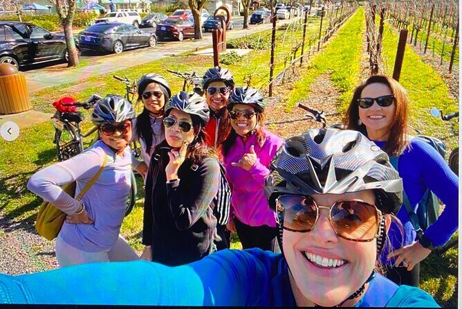 Self Guided Full Day E-bike Rental With Picnic Lunch - Insights from Customer Reviews
