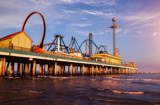 Self-Guided Galveston Ghost Audio Tour - Authenticity and Reviews