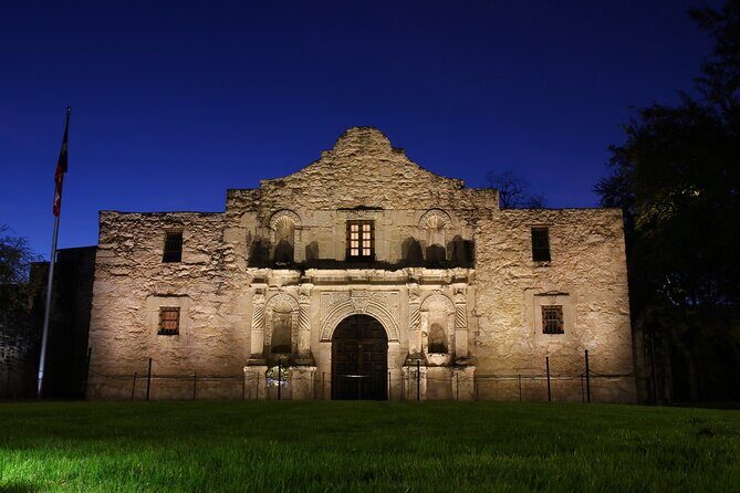 Self-Guided Ghost Audio Tour in San Antonio App with EMF Reader - A Deep Dive into the Experience