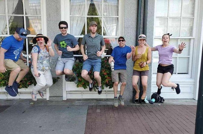 Self Guided Ghost Hunt Ghosts of Gettysburg - Setting the Scene: What to Expect