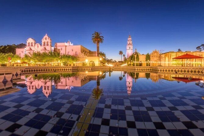 Self Guided Ghost Hunt San Diego Most Haunted - Exploring the Self-Guided Ghost Hunt in San Diego: A Balanced Look