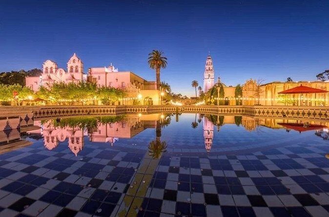Self Guided Ghost Hunt San Diego Most Haunted - The Sum Up: Is This Ghost Hunt Right for You?