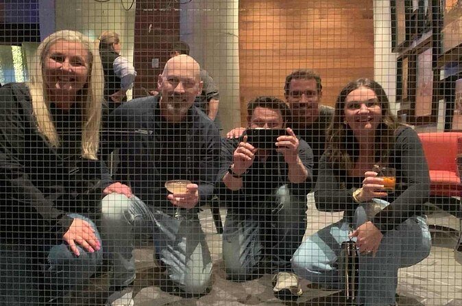 Self Guided Ghost Hunt San Diego Most Haunted - Authentic Feedback & What to Expect From Others