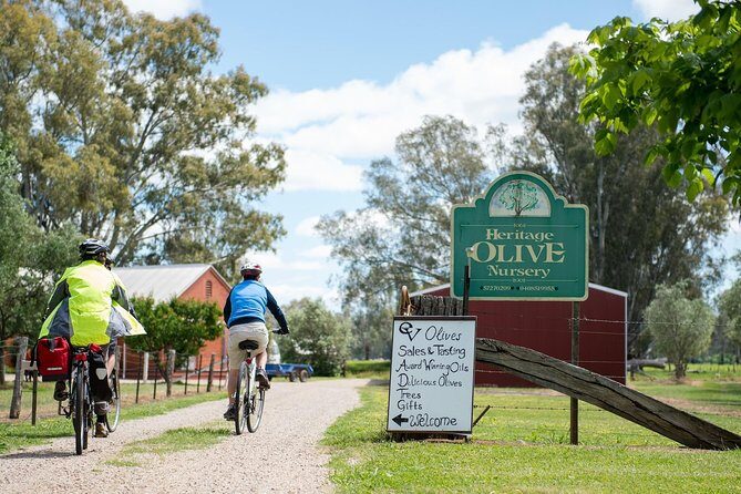 Self-Guided Gourmet Culinary Cycling Day Tour From Beechworth - What’s the Overall Value?