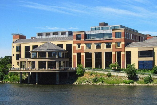 Self-Guided Grand Rapids Scavenger Hunt: Round River City - A Deep Dive into the Self-Guided Grand Rapids Experience