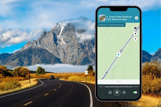 Self-Guided Grand Teton National Park Driving Tour - An Honest Look at the Self-Guided Experience