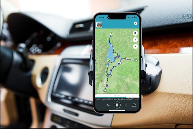 Self-Guided Grand Teton National Park Driving Tour - Overall Value and Experience