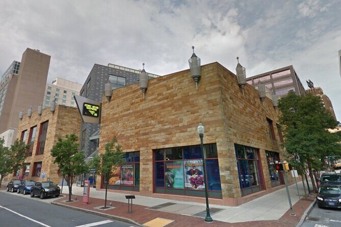 Self-Guided Harrisburg Scavenger Hunt: Capitol Reflections - FAQ