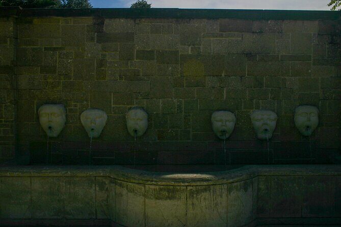 Self-Guided Haunted Ghost Walking Audio Tour in St. Augustine - FAQ