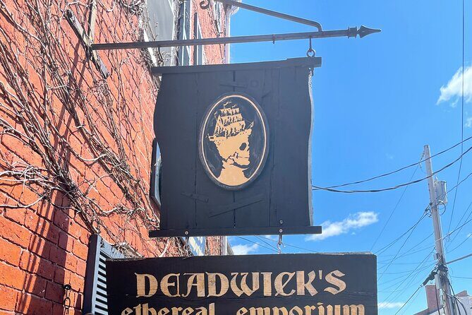 Self Guided Haunted Walking Tour in Portsmouth APP/GPS/EMF Reader - Final Thoughts: Is This Tour Worth It?