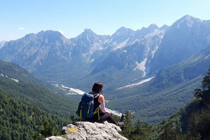 Self-Guided Hiking Tour: Theth, Valbona & Koman Lake in 3 Days - The Real Value: Combining Adventure & Authenticity