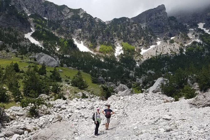 Self-Guided Hiking Tour: Theth, Valbona & Koman Lake in 3 Days - Practical Tips and Considerations