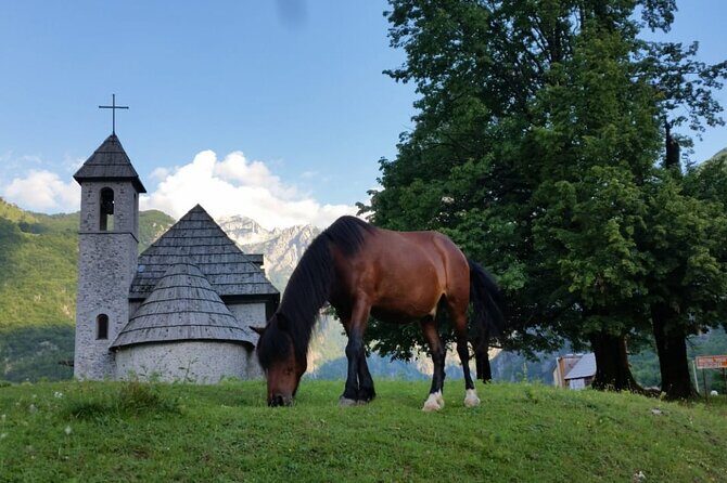 Self-Guided Hiking Tour: Theth, Valbona & Koman Lake in 3 Days - Final Thoughts