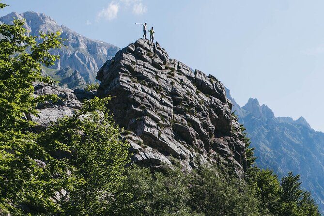 Self-Guided Hiking Tour: Theth, Valbona & Koman Lake in 5 days - What travelers love (and what they say)