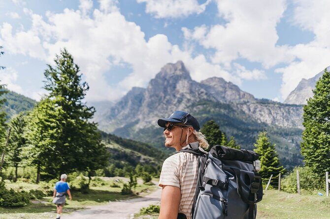 Self-Guided Hiking Tour: Theth, Valbona & Koman Lake in 5 days - Is it a good deal?