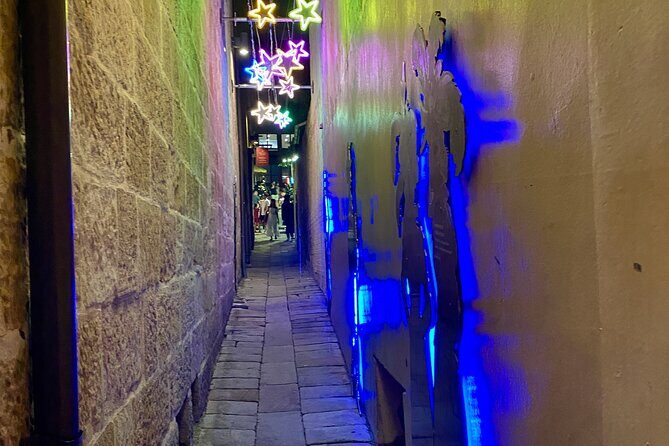 Self Guided Historical Walking Tour in Syndey - Introduction