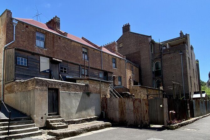 Self Guided Historical Walking Tour in Syndey - Final Thoughts