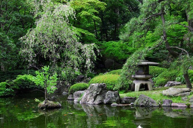 Self-Guided Houston Scavenger Hunt: Houston, We Have a Hunt - Who Is This Tour Perfect For?